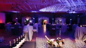 Corporate Events - Castell de Sant Marçal